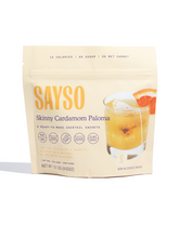 SAYSO