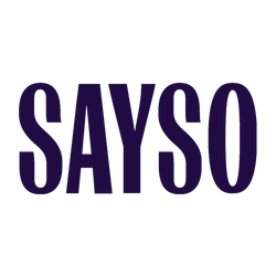 SAYSO