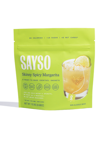SAYSO
